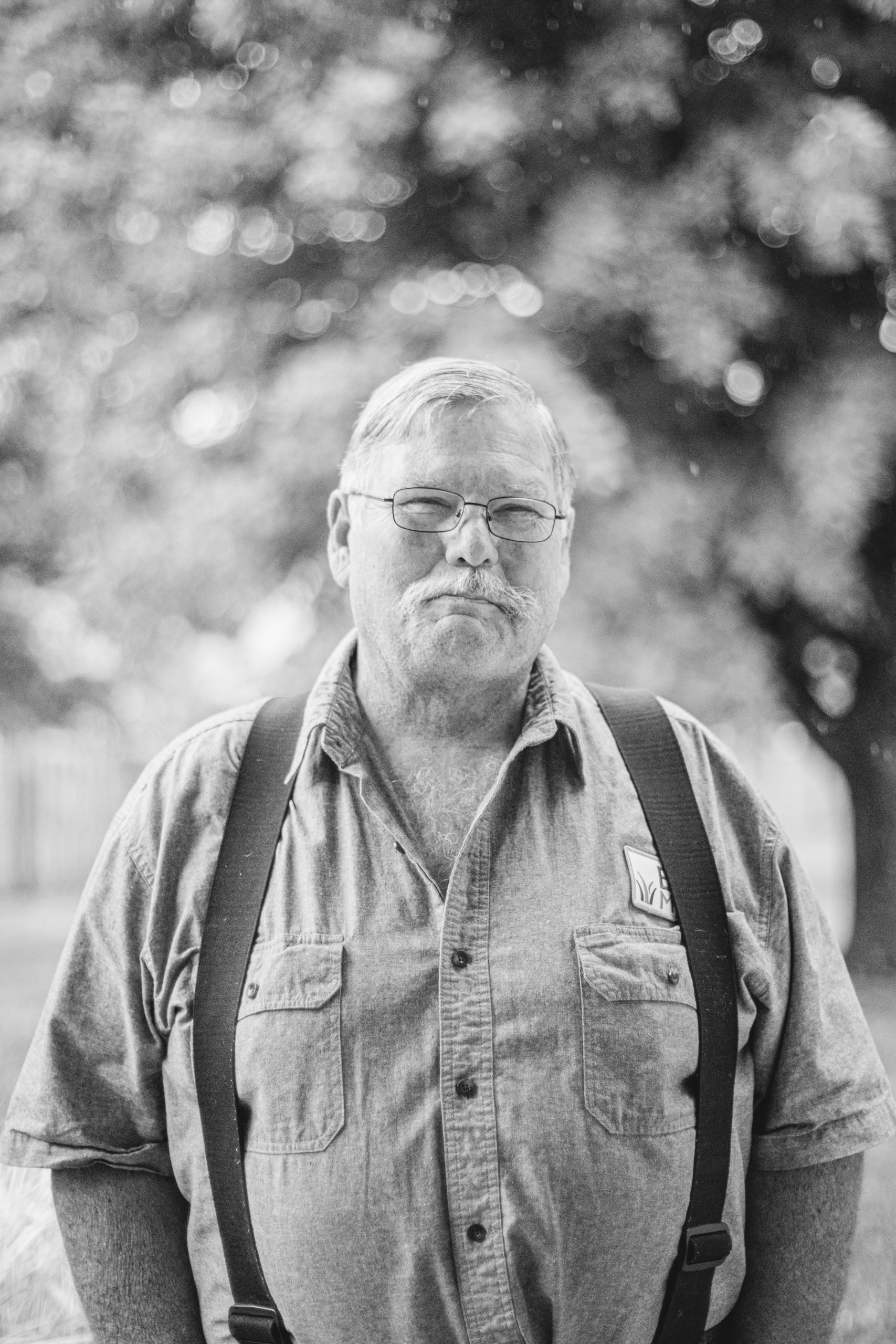 Doug - Equity Management