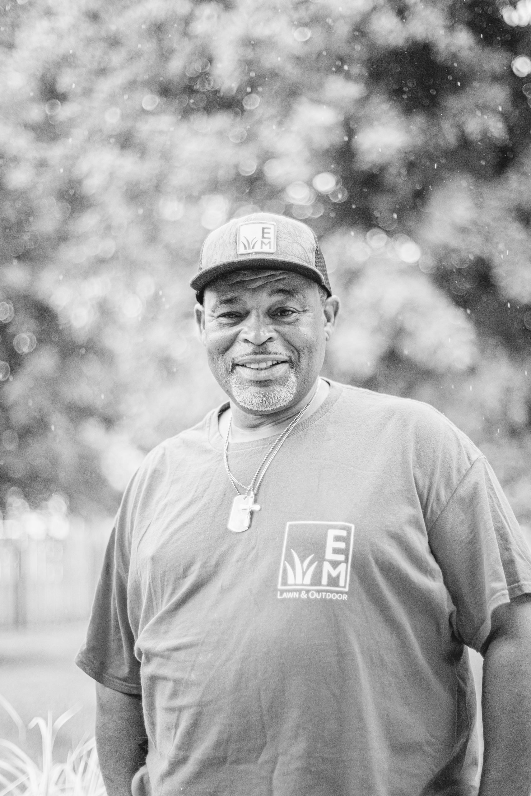 Billy - Equity Management